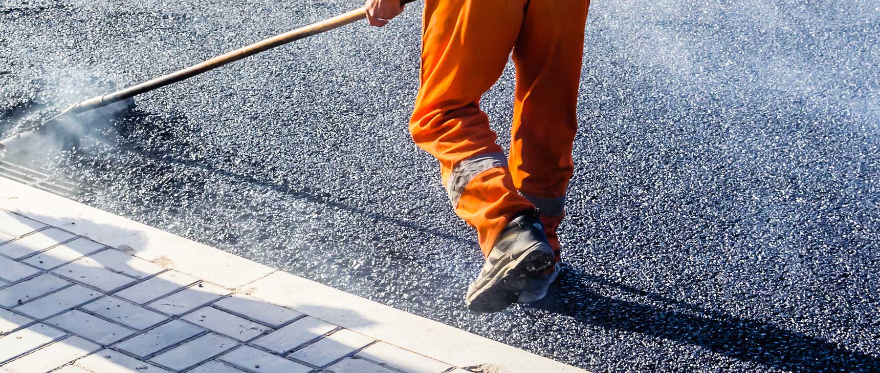 Line Removal Services Manchester - Northern Marking